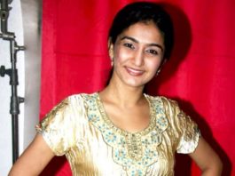 Neha Mehta Height, Weight, Age, Boyfriend, Family, Biography, Facts