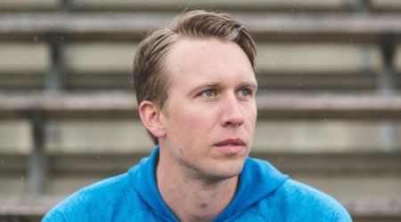 Nick Foles Height, Weight, Family, Facts, Spouse, Biography