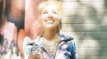 Nikki Jean Height, Weight, Age, Boyfriend, Family, Facts, Biography