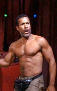 Phil Morris Height, Weight, Age, Spouse, Family, Facts, Biography