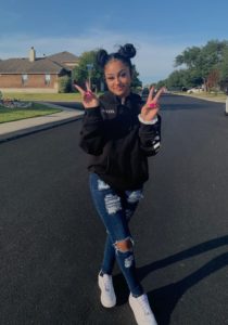 PrettyLuhHazel Height, Weight, Age, Boyfriend, Family, Biography