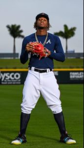 Ronald Acuña Jr. Height, Weight, Age, Family, Facts, Biography