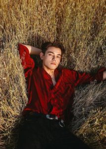 Ryan Potter Height, Weight, Age, Family, Facts, Education, Biography