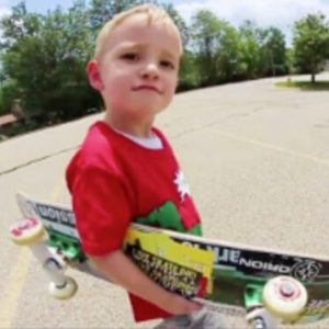 Ryden Schrock Height, Weight, Age, Girlfriend, Facts, Biography