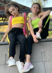 Sarah Dorothy Little Height, Weight, Age, Boyfriend, Facts, Biography