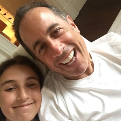 Sascha Seinfeld Height, Weight, Age, Boyfriend, Facts, Biography