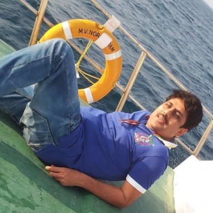 Shailesh Lodha Height, Weight, Age, Family, Biography, Spouse