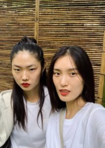 Sijia Kang Height, Weight, Age, Boyfriend, Facts, Biography