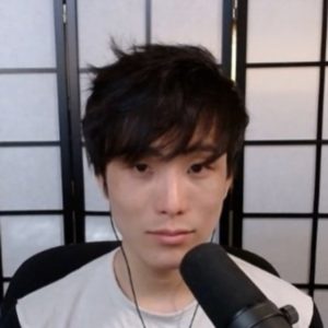 Sykkuno Height, Weight, Age, Girlfriend, Facts, Biography