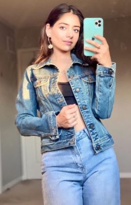 Tania (Indian Actress) Height, Weight, Age, Family, Biography, Facts