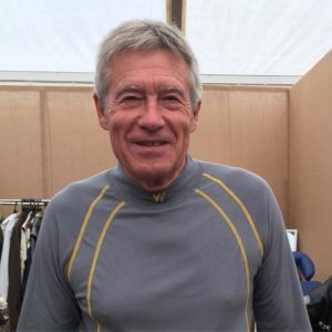 Tiff Needell Height, Weight, Age, Spouse, Children, Facts, Biography