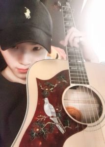 Woozi (Seventeen) Height, Weight, Age, Family, Facts, Biography