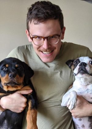 iDubbbz Height, Weight, Family, Facts, Girlfriend, Education, Biography