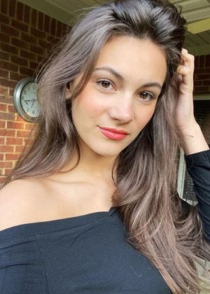 Alexia Raye Height, Weight, Age, Boyfriend, Facts, Biography