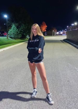 Anna Shumate Height, Weight, Age, Boyfriend, Facts, Biography