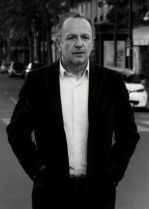 Arnaud Viard Height, Weight, Age, Girlfriend, Biography, Family, Facts