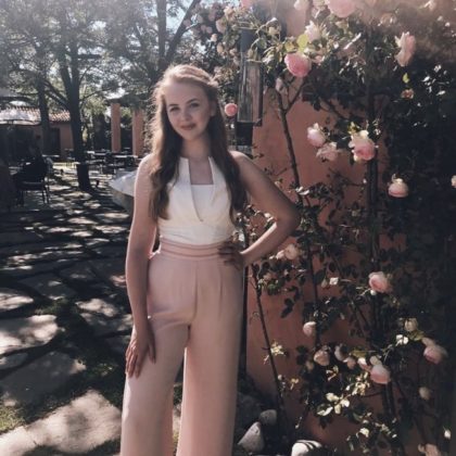 Beau Dermott Height, Weight, Age, Boyfriend, Family, Facts, Biography