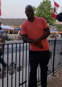 Ben Johnson Height, Weight, Age, Family, Facts, Education, Biography