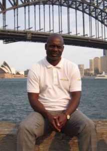 Ben Johnson Height, Weight, Age, Family, Facts, Education, Biography