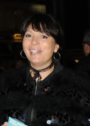 Betty Boo Height, Weight, Age, Boyfriend, Facts, Biography