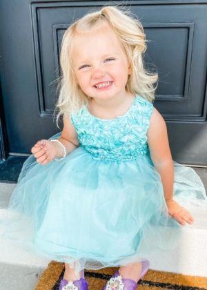 Blake Yeager Height, Weight, Age, Family, Facts, Biography