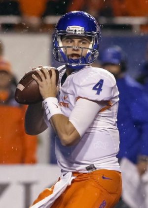 Brett Rypien Height, Weight, Family, Girlfriend, Education, Biography