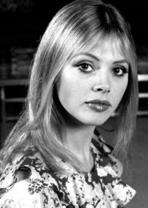 Britt Ekland Height, Weight, Age, Family, Facts, Boyfriends, Biography
