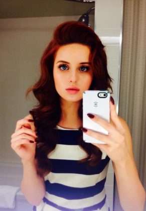 Brooke Adee Height, Weight, Age, Boyfriend, Family, Facts, Biography