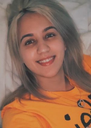 Chilly Jimenez Height, Weight, Age, Boyfriend, Facts, Biography