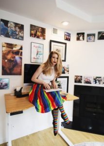 Christine Riccio Height, Weight, Age, Boyfriend, Facts, Biography