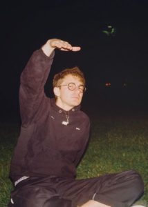 Dave Bayley Height, Weight, Age, Girlfriend, Facts, Biography