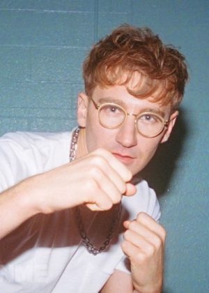 Dave Bayley Height, Weight, Age, Girlfriend, Facts, Biography