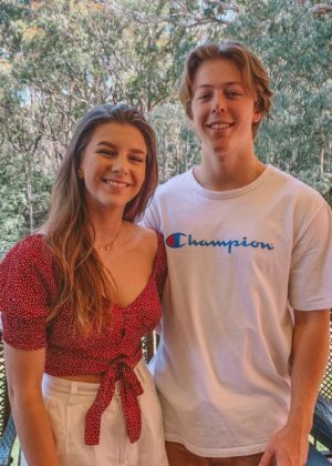 Georgia Productions Height, Weight, Family, Education, Biography