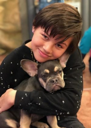 Havan Flores Height, Weight, Age, Boyfriend, Facts, Biography