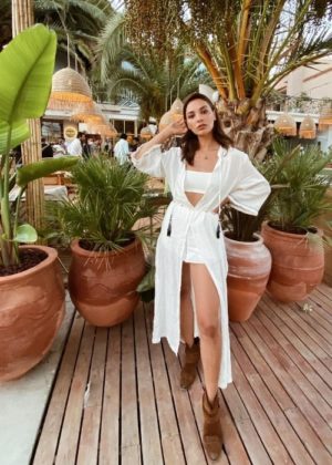 Hazal Filiz Küçükköse Height, Weight, Age, Boyfriend, Biography