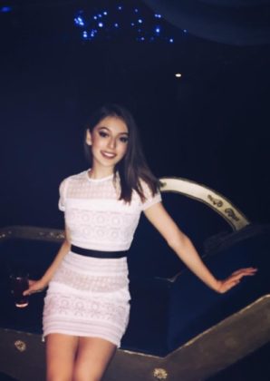 Hollie Steel Height, Weight, Age, Boyfriend, Family, Facts, Biography