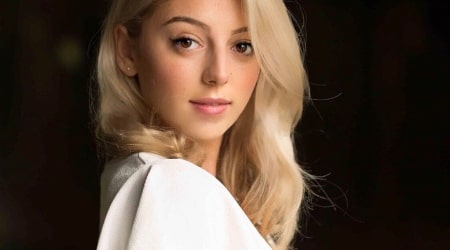 Hollie Steel Height, Weight, Age, Boyfriend, Family, Facts, Biography