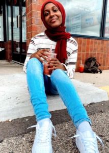 Hooodjabi Height, Weight, Age, Boyfriend, Facts, Biography