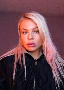 HunniBee ASMR Height, Weight, Age, Family, Facts, Boyfriend, Biography