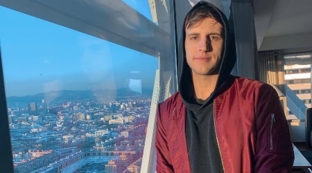 Illenium Height, Weight, Age, Girlfriend, Family, Facts, Biography