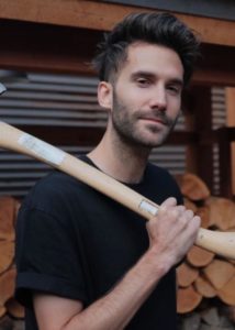 Brian Willett Height, Weight, Age, Children, Spouse, Facts