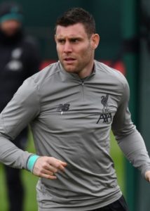 James Milner Height, Weight, Family, Facts, Spouse, Education, Biography