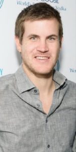 Jamie Linden Height, Weight, Age, Girlfriend, Family, Facts, Biography