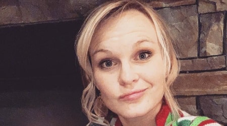 Jamie Yeager Height, Weight, Age, Spouse, Children, Facts, Biography