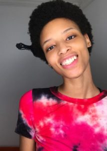 Janaye Furman Height, Weight, Age, Boyfriend, Facts, Biography