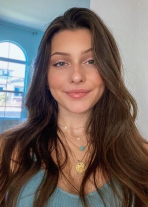 Jazlyn Robinson Height, Weight, Age, Boyfriend, Facts, Biography