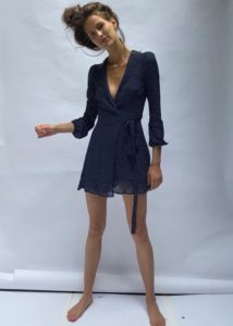 Jeanne Cadieu Height, Weight, Age, Boyfriend, Facts, Biography