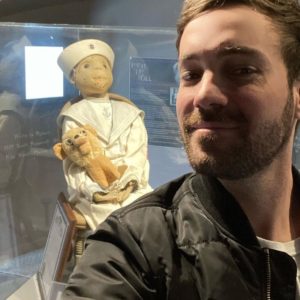 Jeff Dye Height, Weight, Age, Girlfriend, Family, Facts, Biography