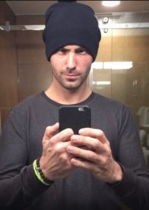 Jeff Dye Height, Weight, Age, Girlfriend, Family, Facts, Biography