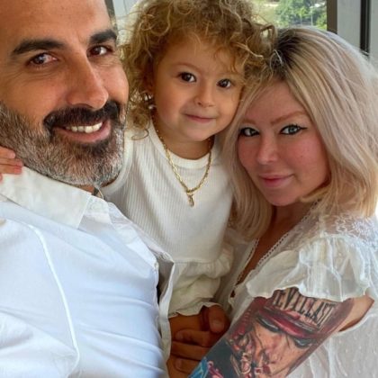 Jenna Jameson Height, Weight, Age, Boyfriend, Facts, Biography